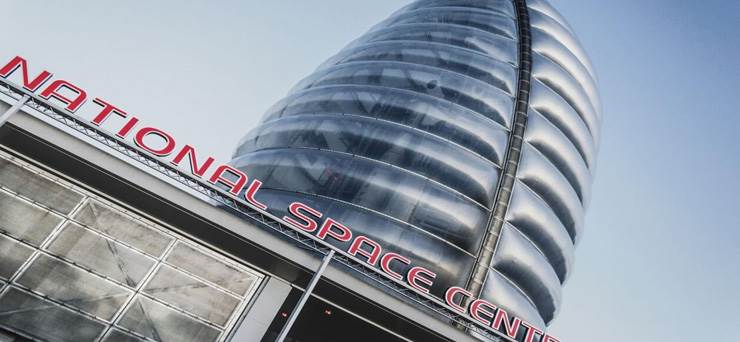 National Space Centre | Museum in Leicester