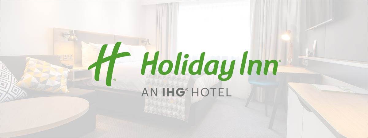 Holiday Inn | IHG Brand | Holiday Inn Leicester Wigston