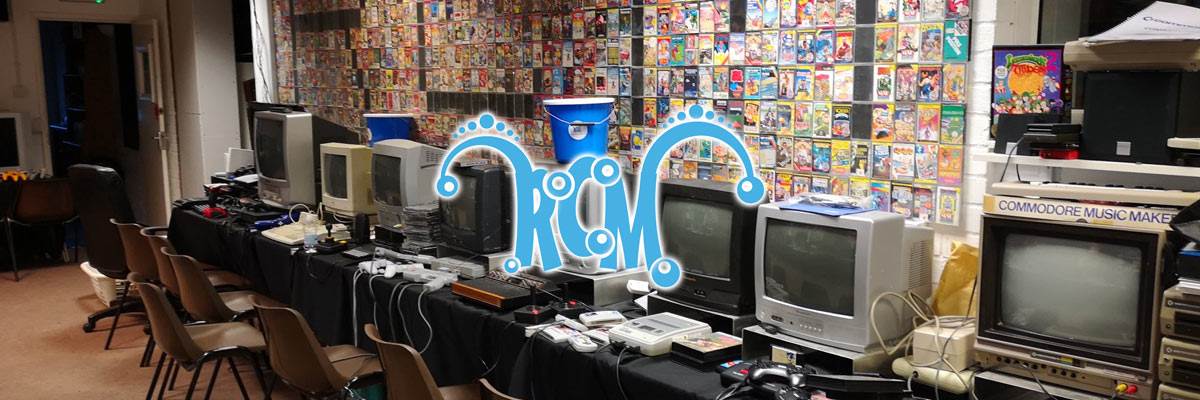 Retro Computer Museum Leicester | Display of Computers from 1960s