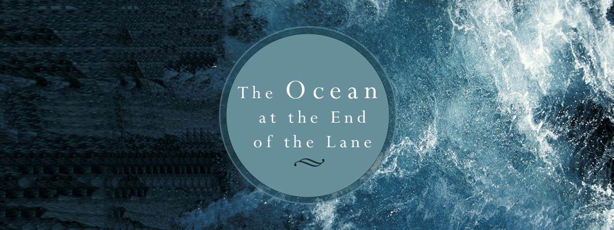 The Ocean At The End Of The Lane | Curve Theatre | Leicester