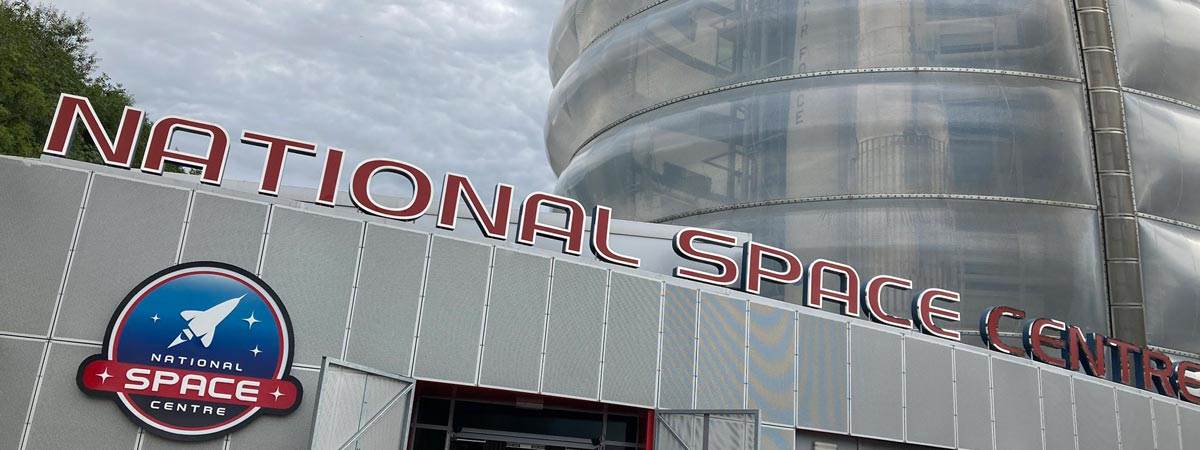 Leicester Attractions for Kids | Family Activities in Leicester